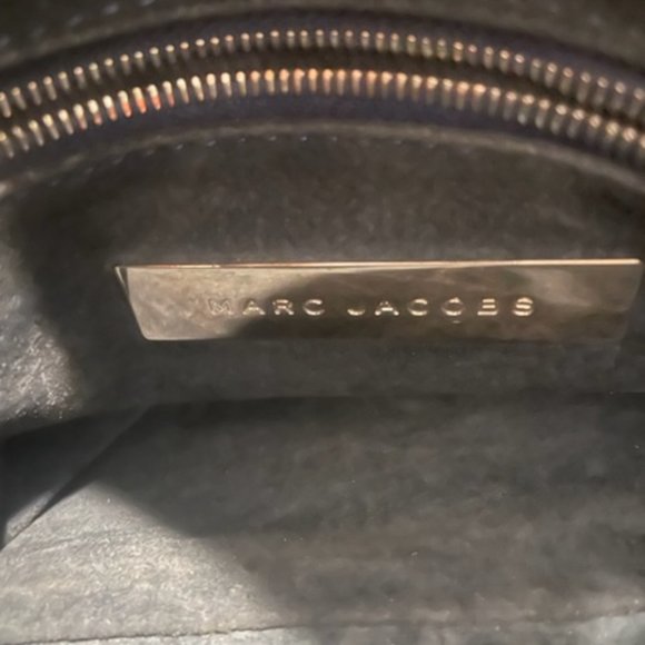 Marc Jacobs | Other | Marc Jacob Handbag | Poshmark